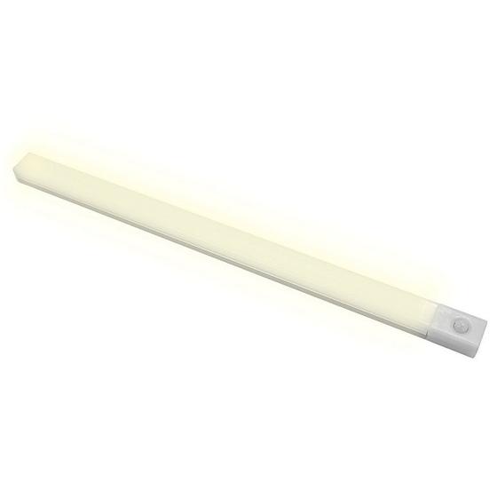 Luminária LED Barra Com Sensor De Movimento 41cm - Odkaza - Luminária ...