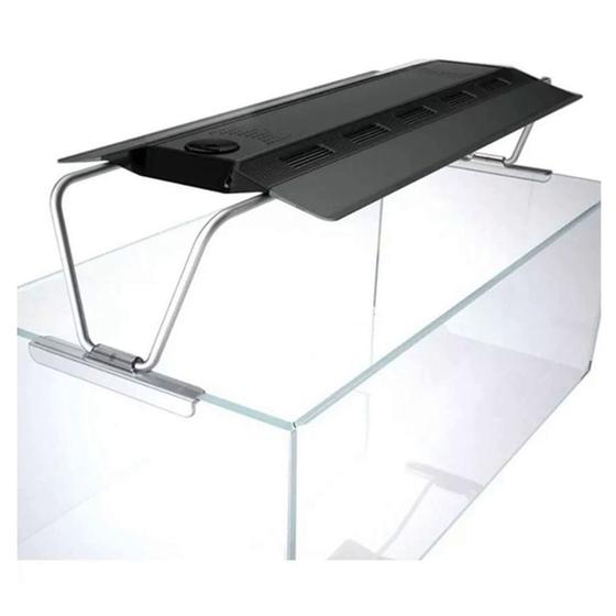 Luminaria Led Maxspect Rsx F100 100w Plantado - Luminária - Magazine Luiza