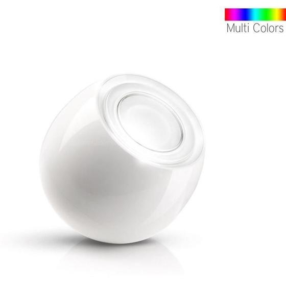 Luminaria Led Mini Living Colors Philips - Luminária - Magazine Luiza