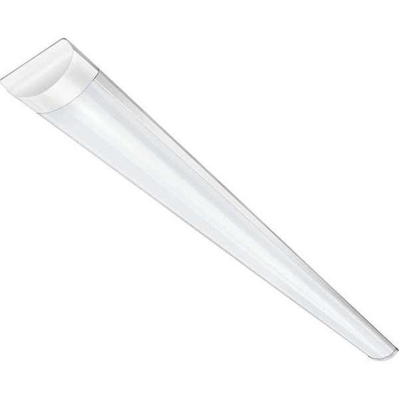 Luminaria led slim 36w sobrepor 6500k elgin unidade - Luminária ...