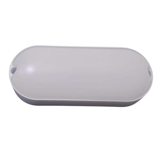 Luminária Led Tartaruga 8W 6500K Bivolt Galaxy - Luminária Tartaruga ...