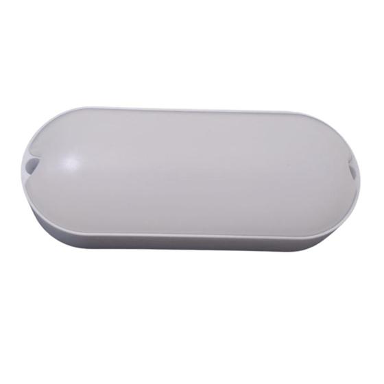 Luminária Led Tartaruga 8W 6500K Bivolt Galaxy - Luminária Tartaruga ...