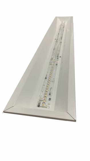 Luminária Linear Led Coreline Embutir BN300P 44W Philips - Luminária ...