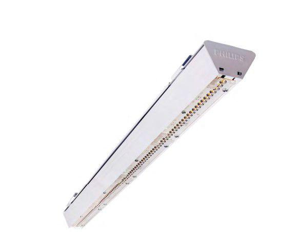 Luminária Linear Led Coreline Sobrepor BN300P 103W Philips - Luminária ...