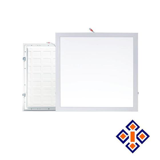 Luminária Plafon Painel Led Embutir 42x42 6500k - Ilumina - Plafon ...