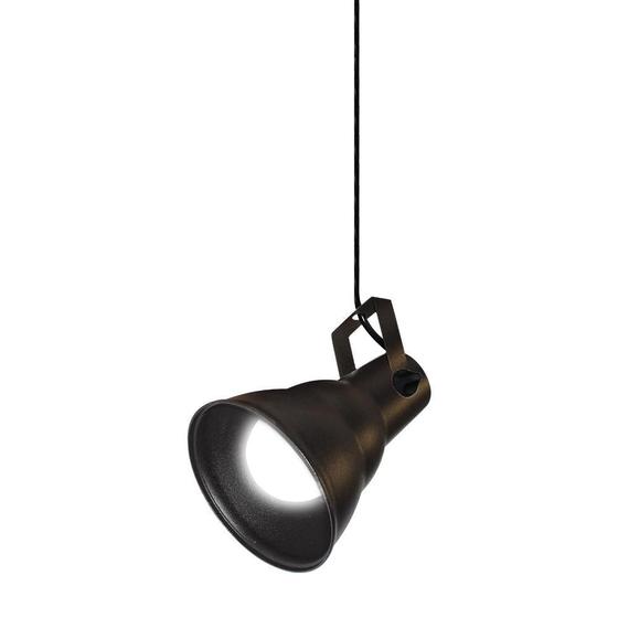 Luminária Spot Hol Para Eletrocalha - Taschibra - Spot - Magazine Luiza