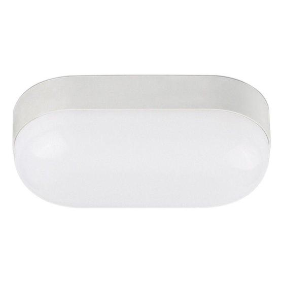 Luminária Tartaruga LED 8W 600lm 6500K - Blumenau Iluminação ...