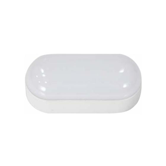 Luminaria Tartaruga Led 8W 6500K - Mb Led - Luminária Tartaruga ...