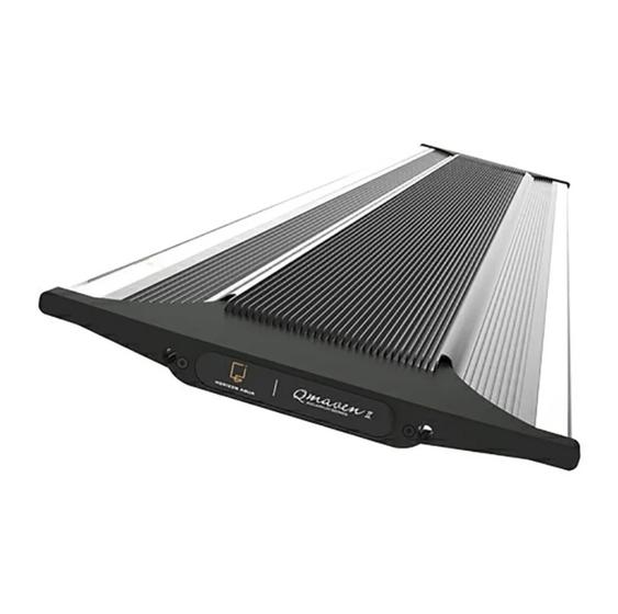 Luminária Zetlight qmaven II zt6800 210w fresh - Luminária para Aquário ...