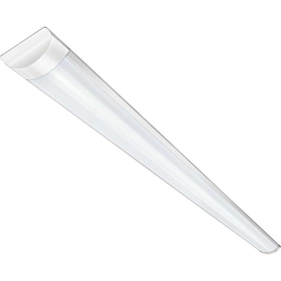 Luminarias LED SLIM 36W Sobrepor 6500K - ELGIN - Luminária - Magazine Luiza