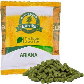 Lupulo gr ariana pellet t90 a.a 9,8% - Eureka - Torresmo / Pururuca ...
