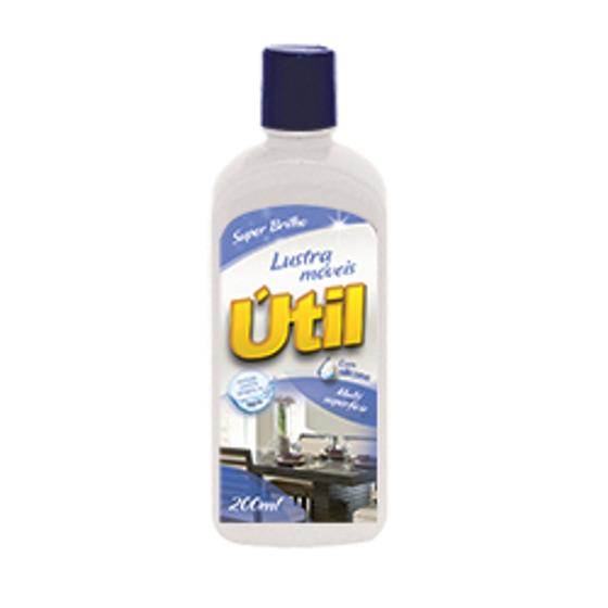 Lustra movéis útil - Lustra Móveis - Magazine Luiza