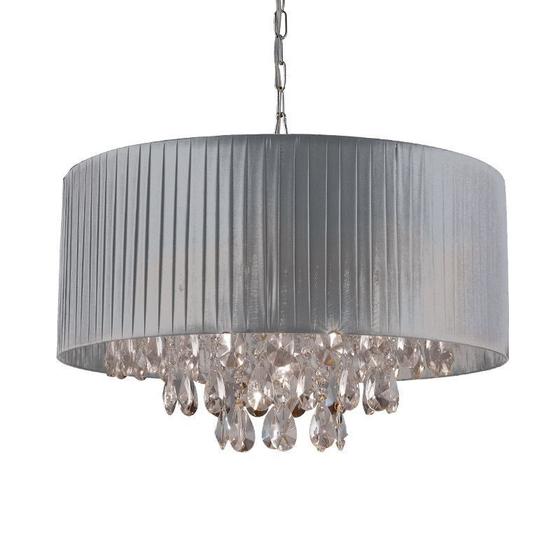 Lustre Pendente Startec Master Diamond - Lustre - Magazine Luiza