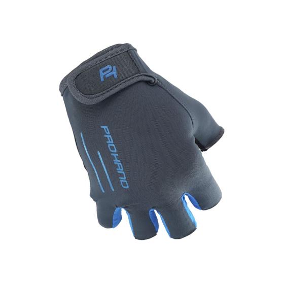 Luva Ciclista Dedo Curto Bike Bicicleta Speed XD Pro Hand - Luva Esportiva - Magazine Luiza