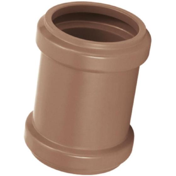 Luva de Correr Pba Dn 75 / de 85 Mm Amanco - Amanco Wavin - Conexão ...