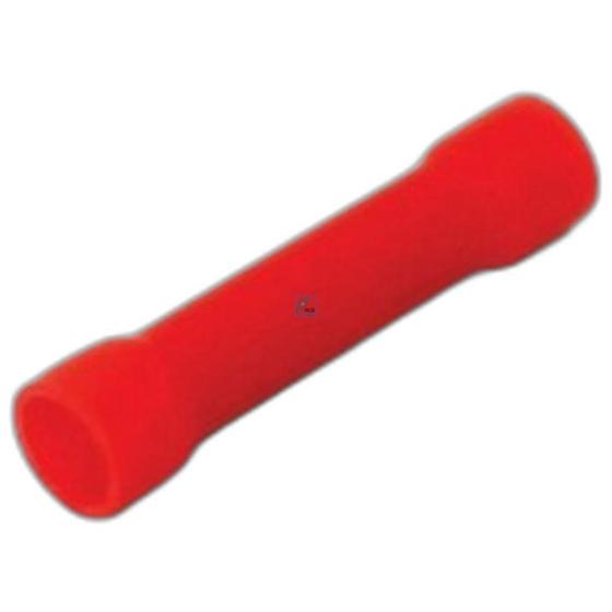 Luva De Emenda Penzel 0,50 A 1,5mm Vermelha - Luva para Eletroduto ...