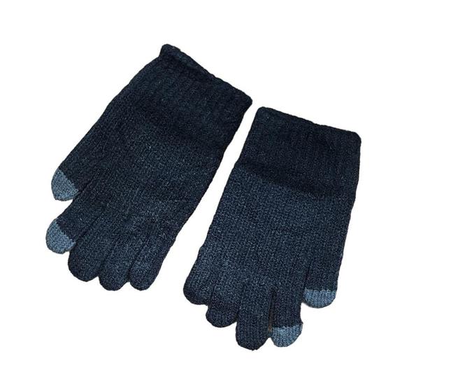 Luva De Frio Infantil Inverno Intenso Quentinha Com Touch - Nova Rio ...