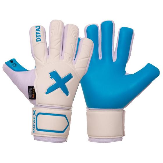 Luva De Goleiro Profissional Difai Wall - Luva de Goleiro - Magazine Luiza