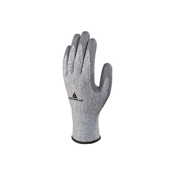 Luva de segurança anti-corte poliuretano ca 41406 delta plus - Luva de ...