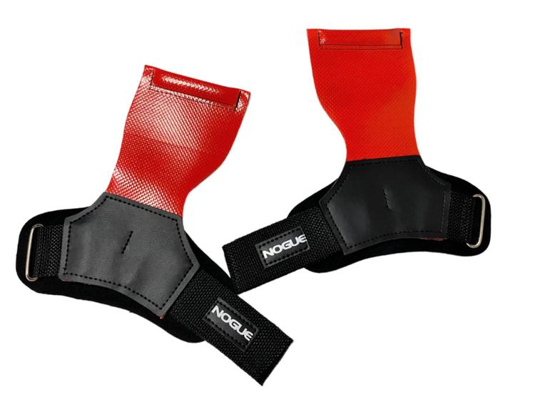 Luva Hand Grip Cross Training Fit Palmar Preto NOGUE - Luva Hand Grip ...