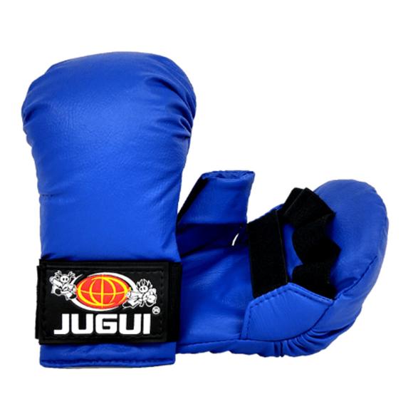 Luva Karate Jugui - Infantil - Luva Esportiva - Magazine Luiza