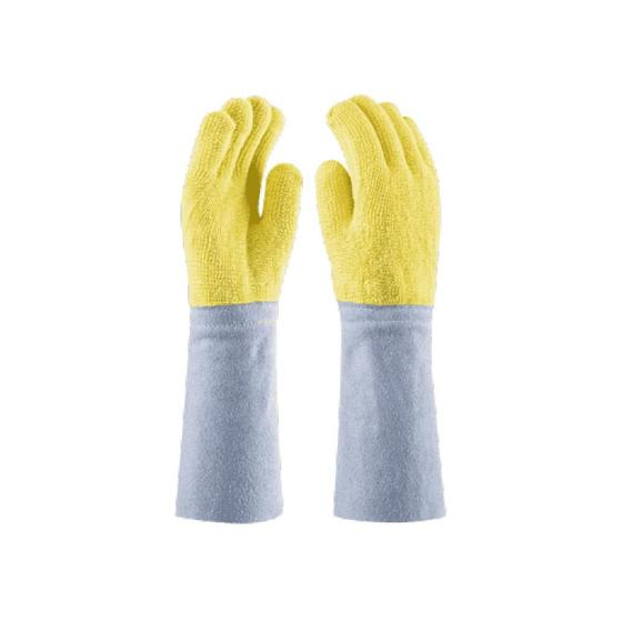 Luva Kevlar - 1522 - Promat / Luvamac - Luva de Proteção - Magazine Luiza