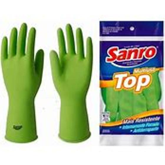 Luva mao kalipso nbr wave mucambo sanro - Luva de Proteção - Magazine Luiza