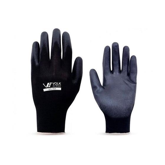 Luva Multitato Mecanico Tato E Precisão - Volk - Luva de Proteção ...