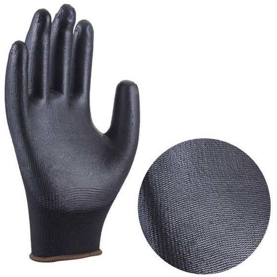 Luva Multitato Mecanico Tato E Precisão - Volk - EPI - Magazine Luiza