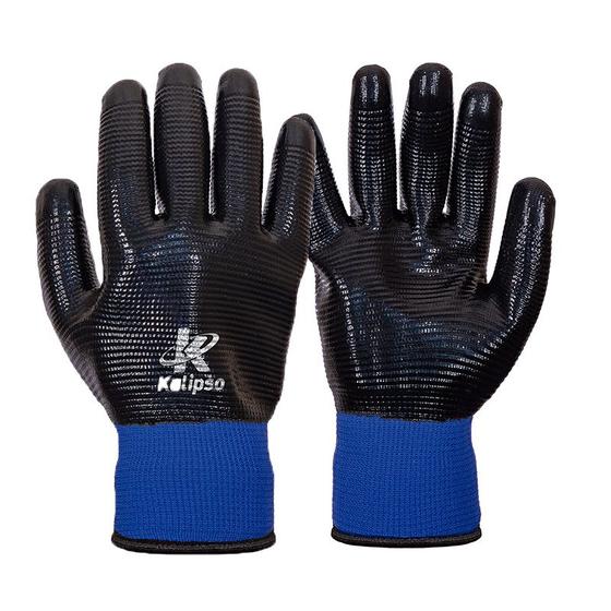 Luva NBR Wave Pro Kalipso - Luva de Proteção - Magazine Luiza