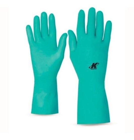 Luva-nitrilica verde c/f ka10 ca 11769 - kalipso - Luvas Descartáveis ...