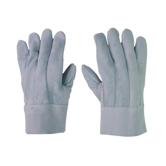 Luva Raspa Cano Curto 07cm Par 23./ Kit Com 10 - PRAMAO - Luva de ...