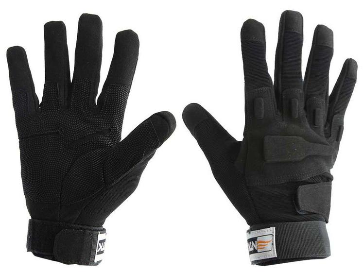 Luva Tática NTK Full - Luva de Frio - Magazine Luiza