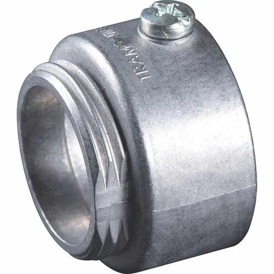 Luva Unidut Conico 1 Pol - Tramontina - Conexão Hidráulica Luva ...