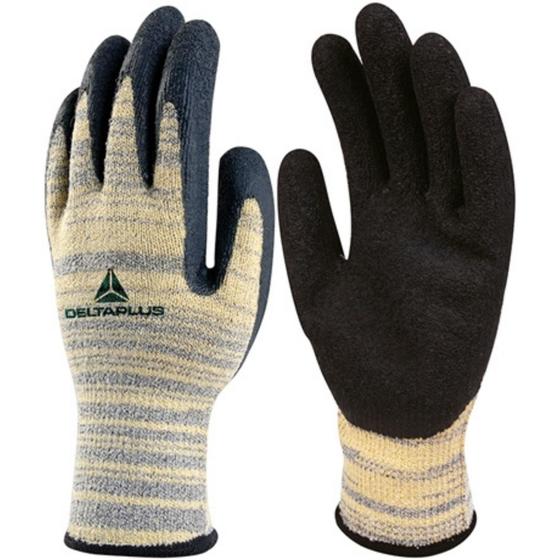 Luva VENICUT52 Com Revestimento De Borracha Natural - CA 36007 - Delta ...