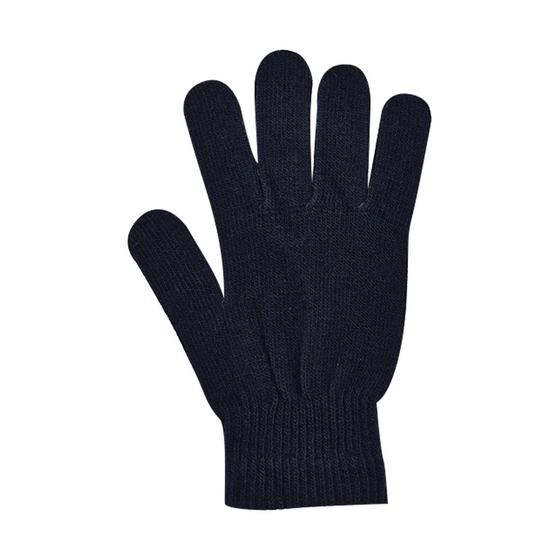 Luvas Adulto Menino Menina Frio Inverno Luva de Lã quente - Dotad - Luva de Frio - Magazine Luiza