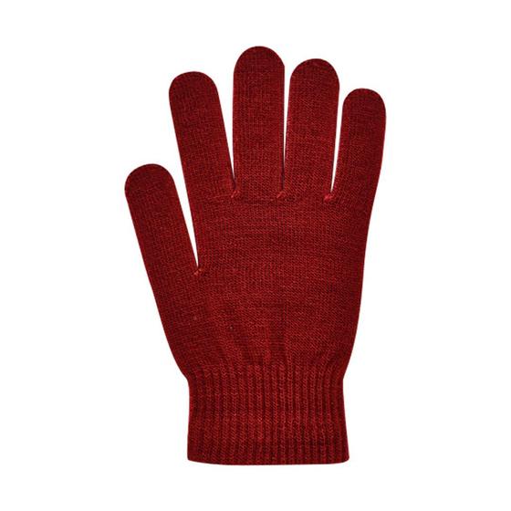 Luvas Adulto Menino Menina Frio Inverno Luva de Lã quente - Dotad - Luva de Frio - Magazine Luiza