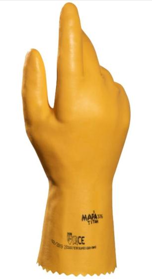 Luvas De Segurança Mapa Titan 376 - 9 Para G E Xg - Mucambo - Luva de ...