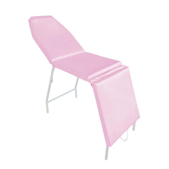 Maca 3 Posições Rosa Bebê p/ Estética Depilação Micropigmentação ...