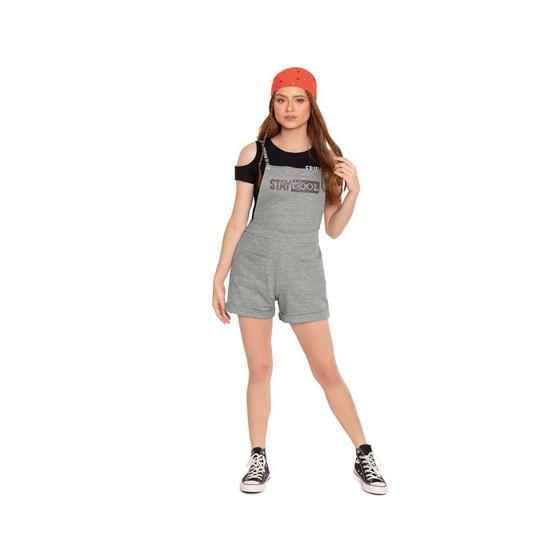 Macacão - Fakini Teen - Fakini Teens - Macacão e Macaquinho Feminino ...