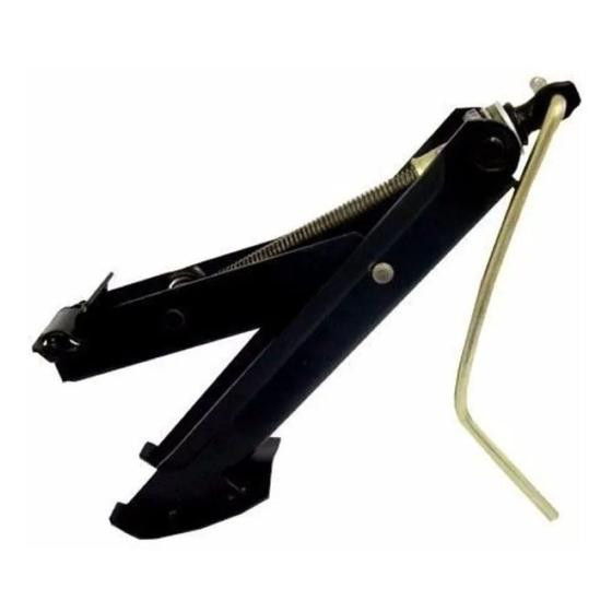 Macaco joelho carro popular ate 600 kg - ANDORINHA - Macaco para Carro ...