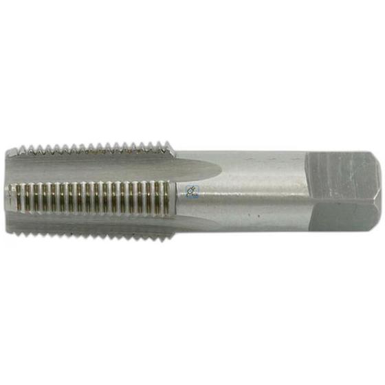 Macho P/Tubo Conico Hss (Npt) B 1/4 - KING TOOLS - Broca - Magazine Luiza