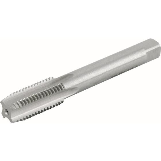 Macho para Rosca Inserto Roscado M12 Vonder - Macho Manual - Magazine Luiza