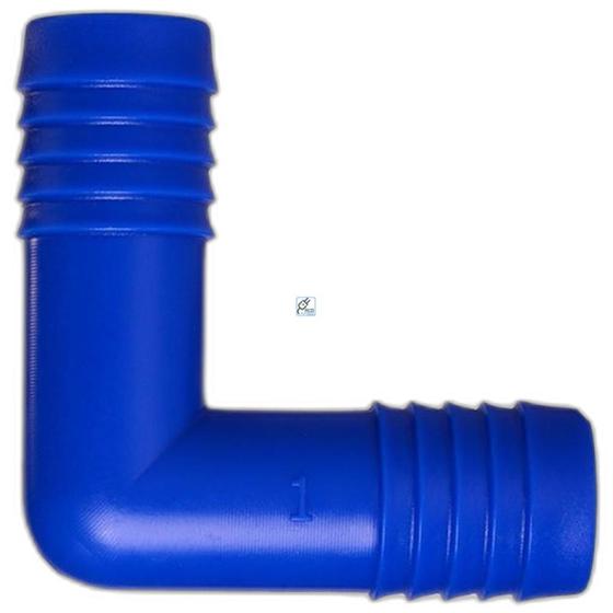 Macloren Azul Cotovelo Interno Duplo 3/4'' 308./ Kit Com 25 - MAC LOREN ...