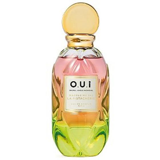 Madeleine 862 La Pistacherie O.U.i - Eau de Parfum Feminino 75ml ...