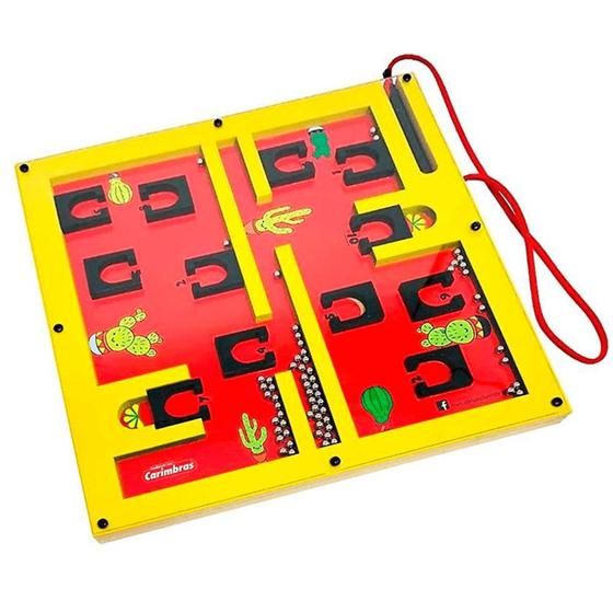 Magneto Quantidades - Carimbrás - Carimbras - Brinquedos Educativos ...