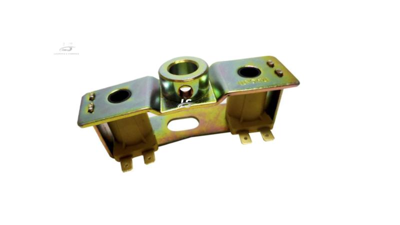 Magneto Solenoide Lavadoras Brastemp Antiga 110v - Acessórios para ...