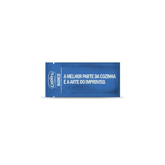 Maionese - Caixa Sachet - Food Service - Maionese - Magazine Luiza