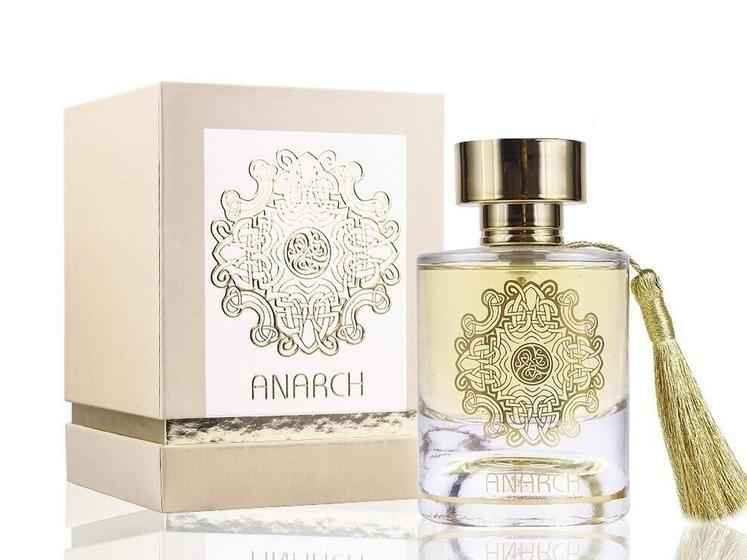 Maison Alhambra Anarch Edp 100ml Perfume Arabe Compartilhavel - Perfume ...