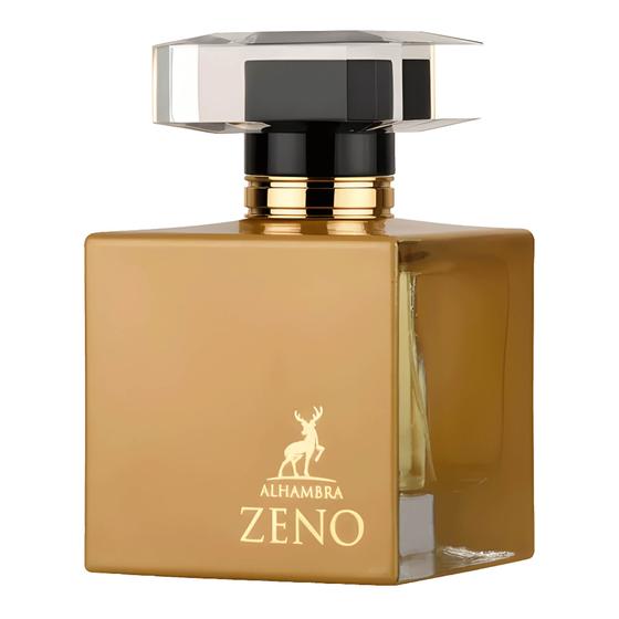 Maison Alhambra Zeno Eau de Parfum - Perfume Feminino 100ml - Perfume ...